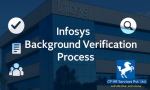 Infosys Background Verification Process | CPHR Services