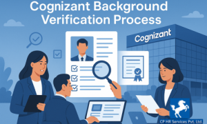 CPHR Services: Cognizant Background Verification Guide